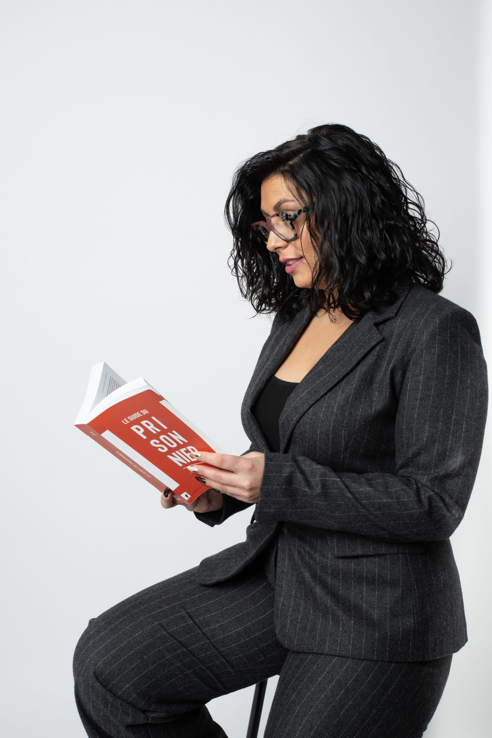 Domaines de compétences - Alissia DEXET